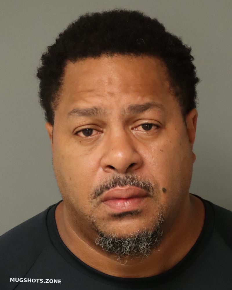 MAYO CHRISTOPHER MAURICE 08/20/2024 - Wake County Mugshots Zone