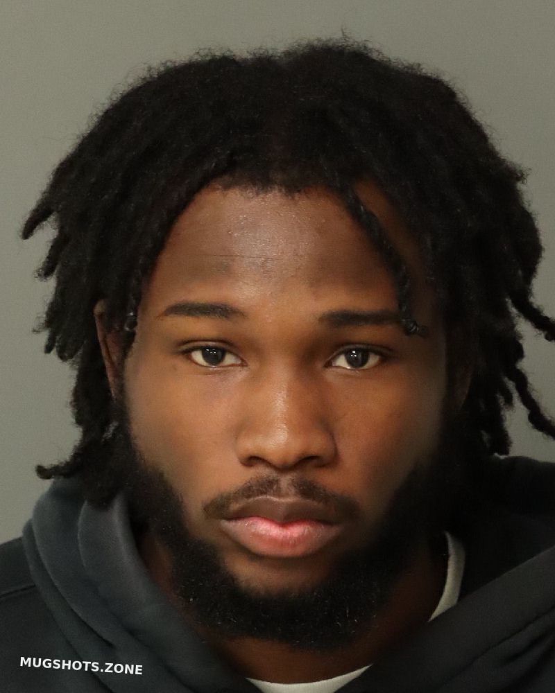 GADDY FRANK REGIONL JR 08/20/2024 - Wake County Mugshots Zone