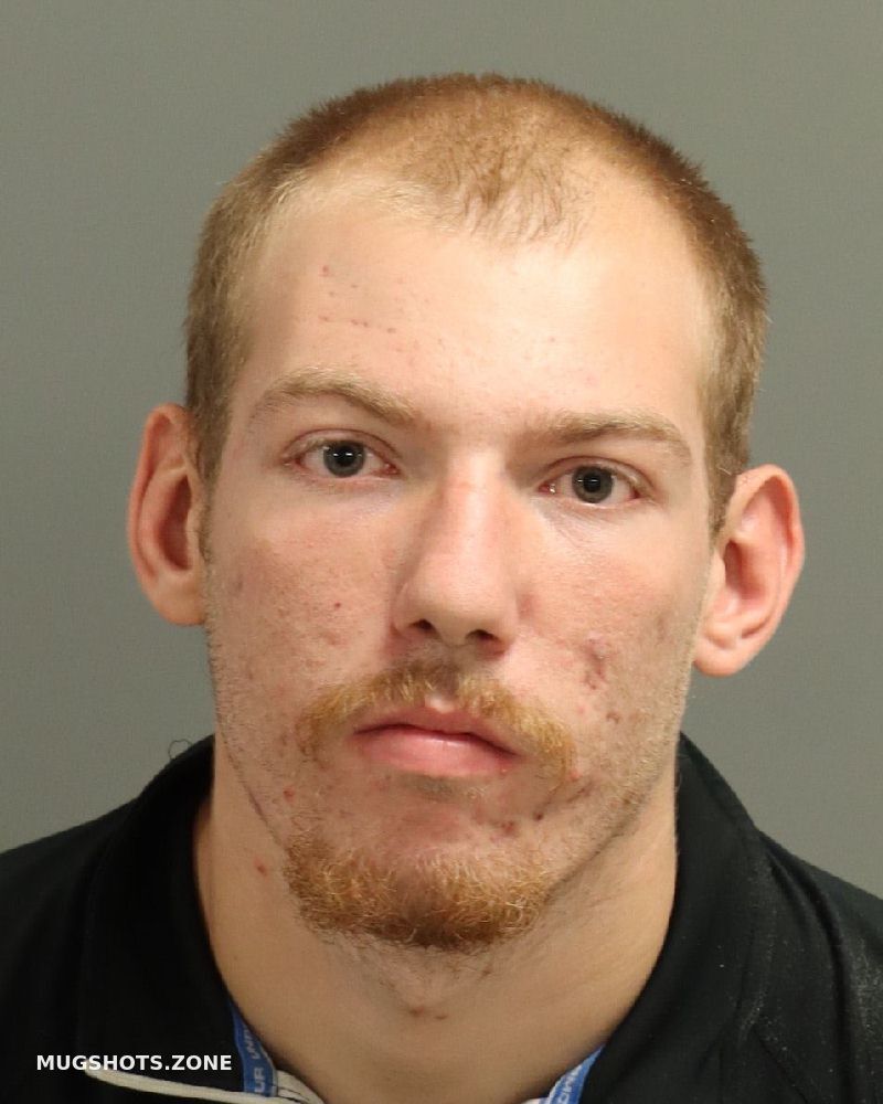 ADAMS JACOB GRAHAM 08/20/2024 - Wake County Mugshots Zone