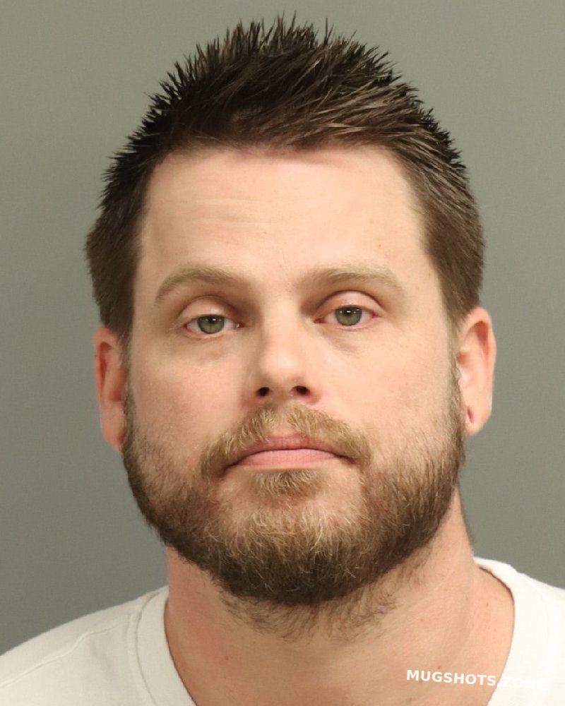 SHRYOCK RYAN ADDISON 08/20/2024 - Wake County Mugshots Zone