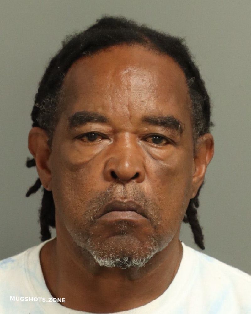 Winston Tommie Lee 08 21 2024 Wake County Mugshots Zone