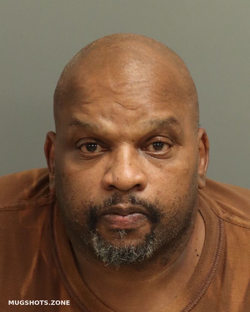 JACKSON KEVIN LARRY 08/21/2024 - Wake County Mugshots Zone