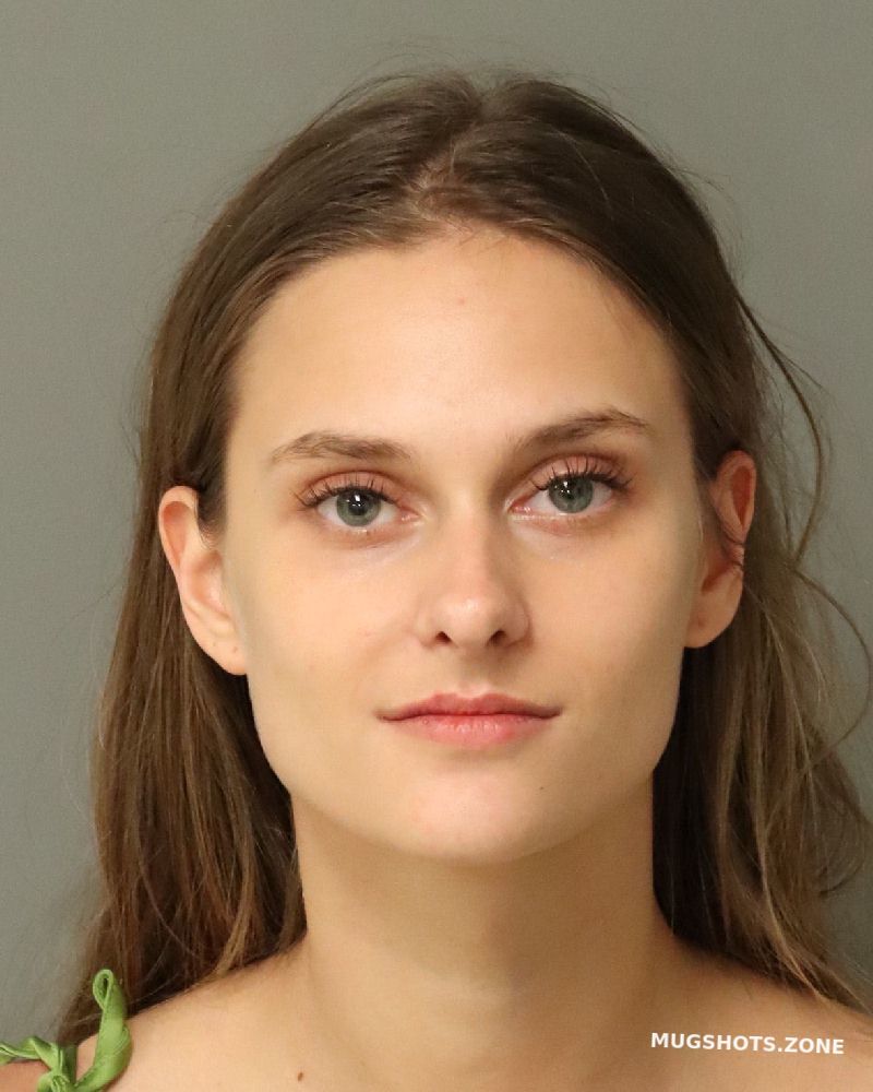 LEWIS FAITH KATHRYN 08/21/2024 - Wake County Mugshots Zone