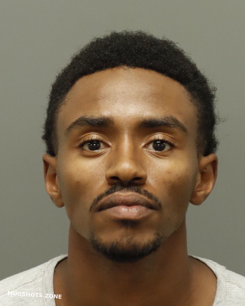 WALKER GABRIEL JUSTICE 08/21/2024 - Wake County Mugshots Zone
