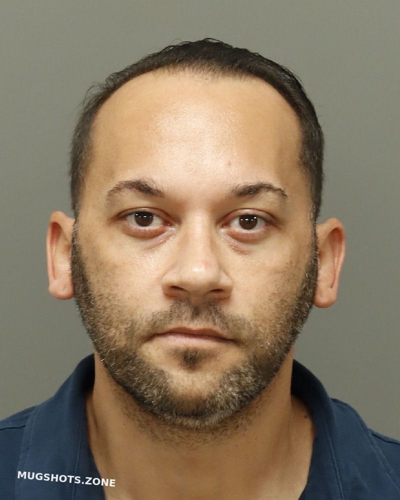 CHAVIS RYAN BLAKE 08/21/2024 - Wake County Mugshots Zone