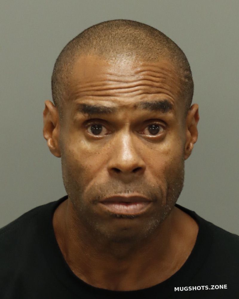 CARTER SHAWN DWAYNE 08/22/2024 - Wake County Mugshots Zone