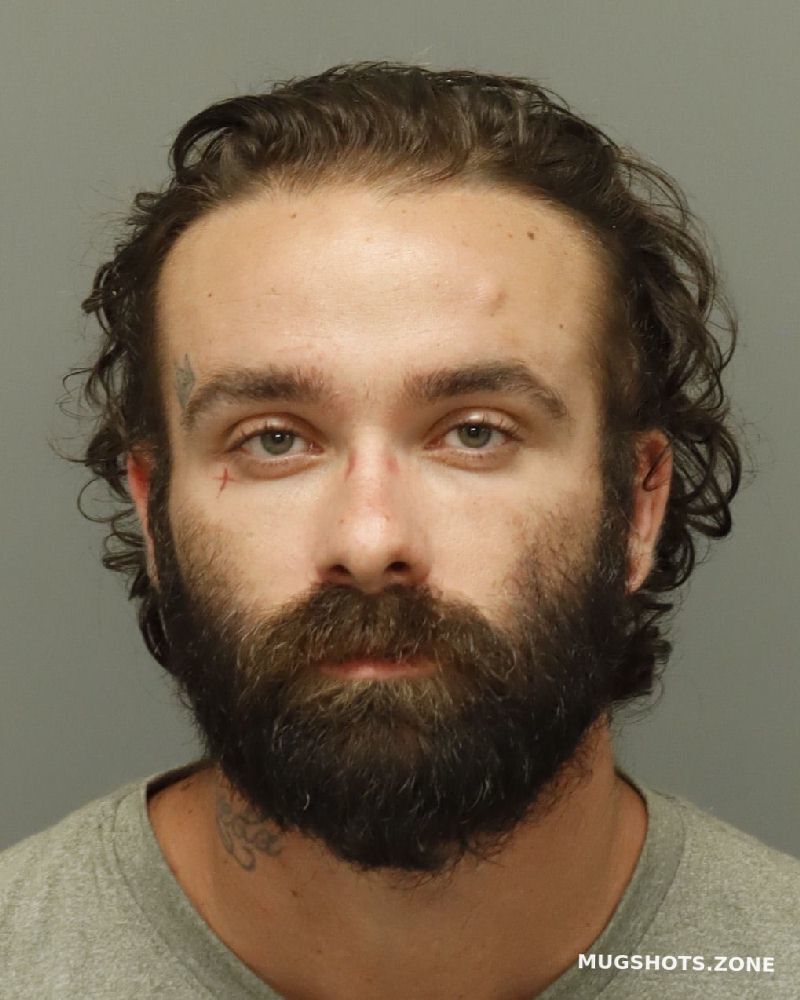 PEARCE AUSTIN LEE 08/22/2024 - Wake County Mugshots Zone