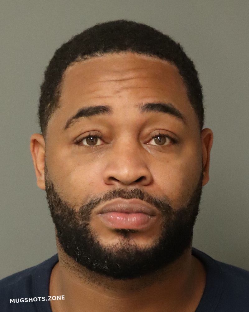 BATTLE JAMES MAJOR 08/23/2024 - Wake County Mugshots Zone