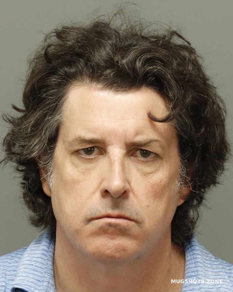 FINCH BRIAN CHRISTOPHER 08/23/2024 - Wake County Mugshots Zone