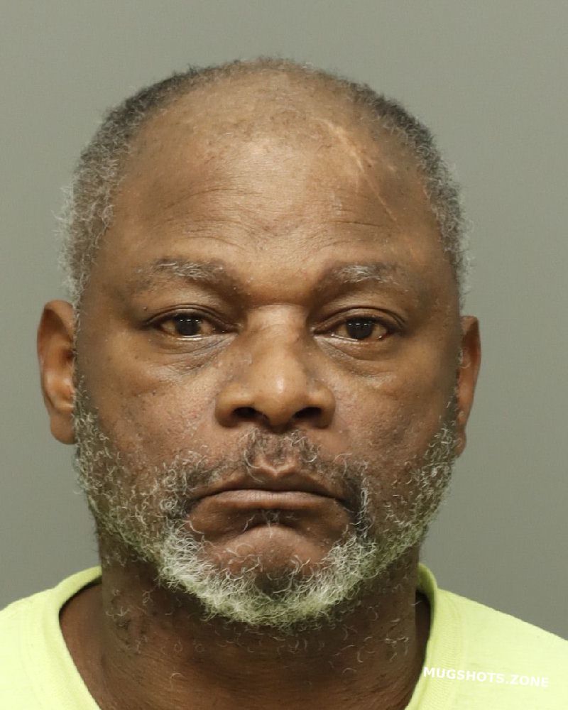 BROOKS LAWRENCE WASHINGTON J 08/23/2024 - Wake County Mugshots Zone