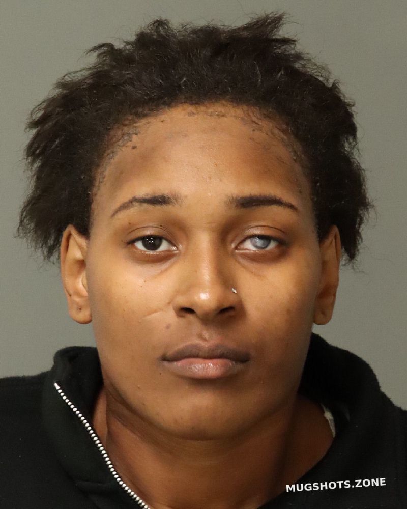 FERGUSON ANIAH 08/23/2024 - Wake County Mugshots Zone