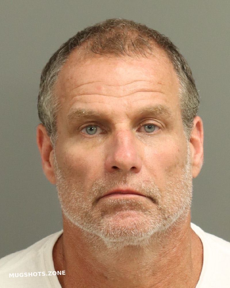BARNES DOUGLAS RAY JR 08/24/2024 - Wake County Mugshots Zone