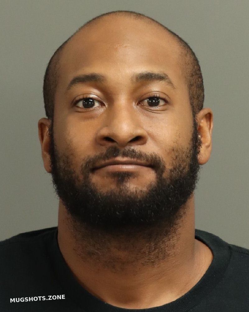 TAYLOR DORIAN SPENCER 08/24/2024 - Wake County Mugshots Zone