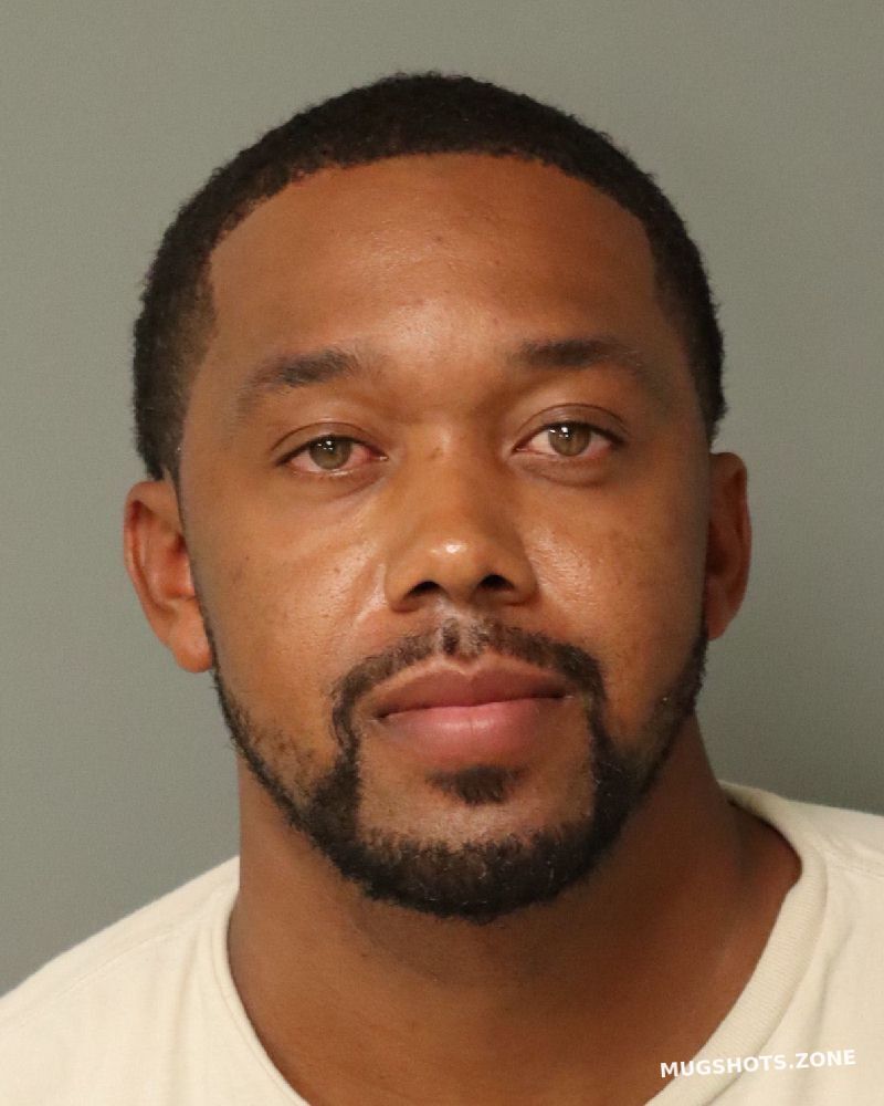 NELSON MARCUS DEANGELO 08/24/2024 - Wake County Mugshots Zone