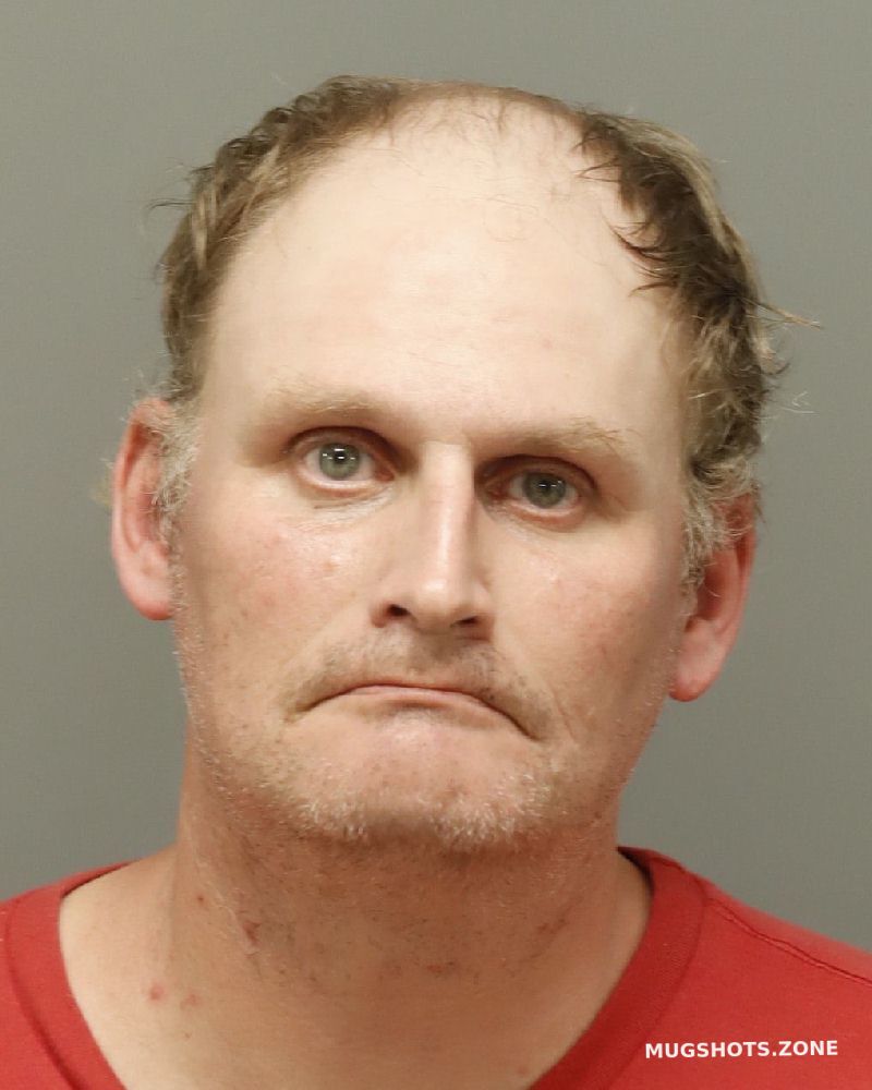 HOLT KYLE DAVID 08/24/2024 - Wake County Mugshots Zone