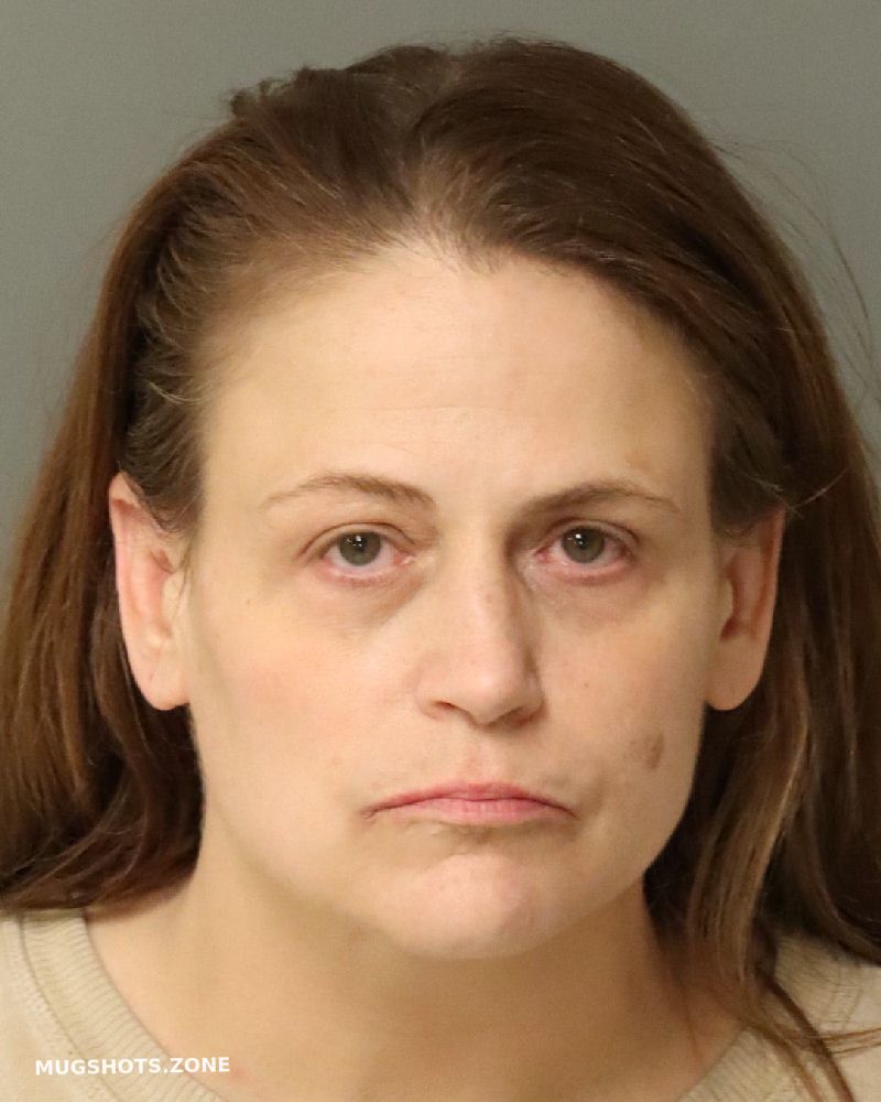 MUSGRAVE MONICA LEIGH 08/24/2024 - Wake County Mugshots Zone