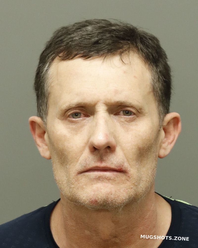 EATMON MICHAEL BECK 08/25/2024 - Wake County Mugshots Zone