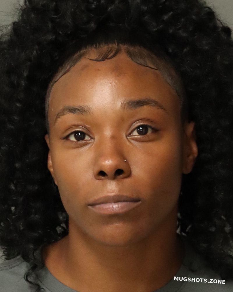 ROSS JANEL MONET 08/26/2024 - Wake County Mugshots Zone