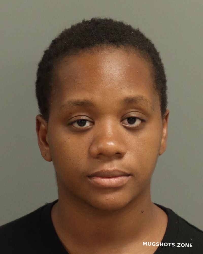 Mckinney Shanell Tamaryn 08 26 2024 Wake County Mugshots Zone