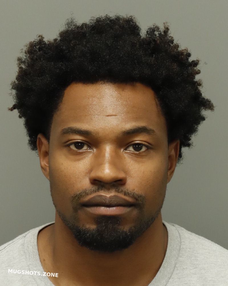 TILLERY DANIEL KEITH 08/26/2024 - Wake County Mugshots Zone