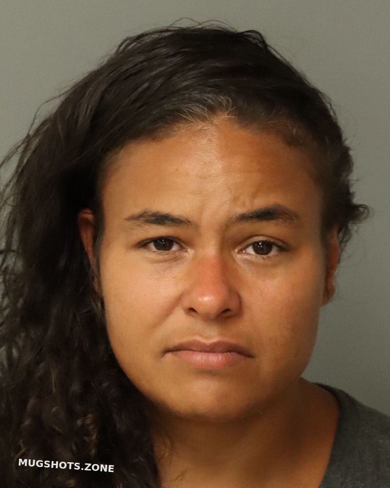 GOODE ELYSE MARIE 08/27/2024 - Wake County Mugshots Zone