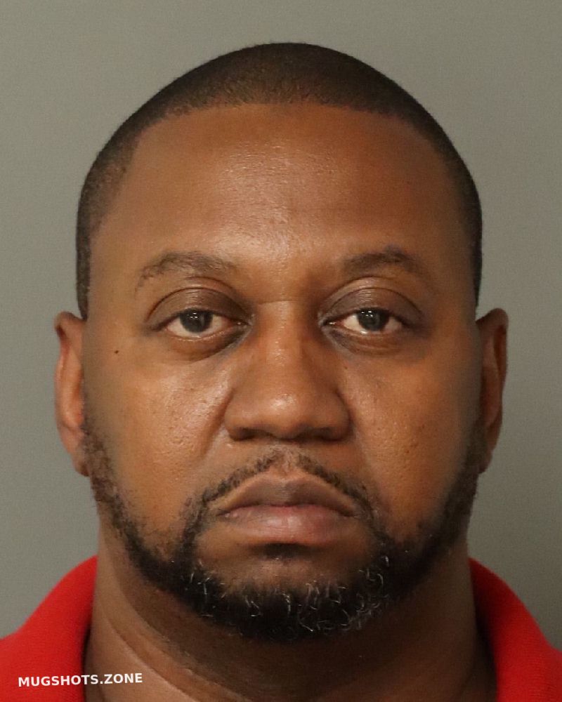 NESMITH CHARLIE HOWARD JR 08/27/2024 - Wake County Mugshots Zone