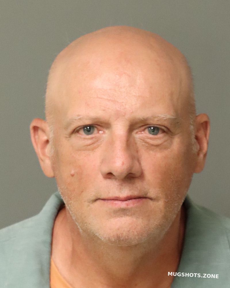 PANTON SCOTT STEPHEN 08/27/2024 - Wake County Mugshots Zone