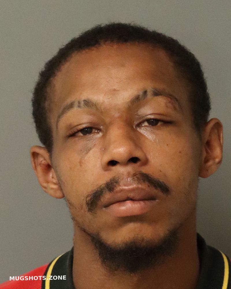 DAVIS NAQUAN KEANDRE 08/27/2024 - Wake County Mugshots Zone
