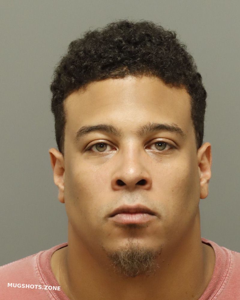 BENDER ZACHARY DANE 08/27/2024 - Wake County Mugshots Zone