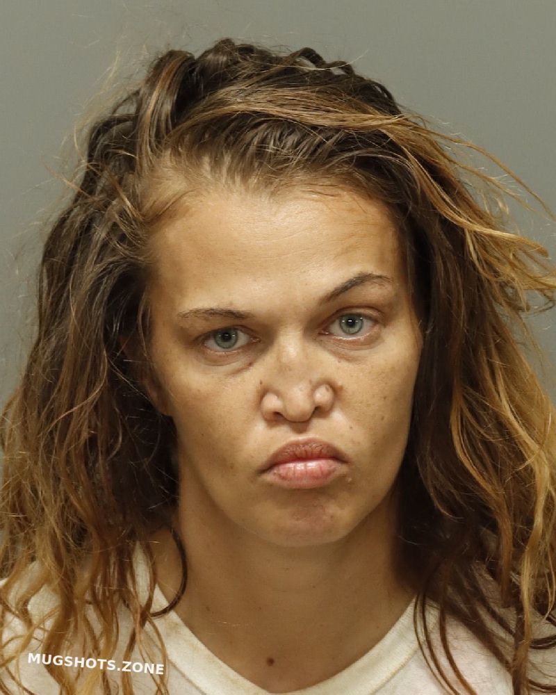 RUGGLES GENIE ANNA 08/28/2024 - Wake County Mugshots Zone