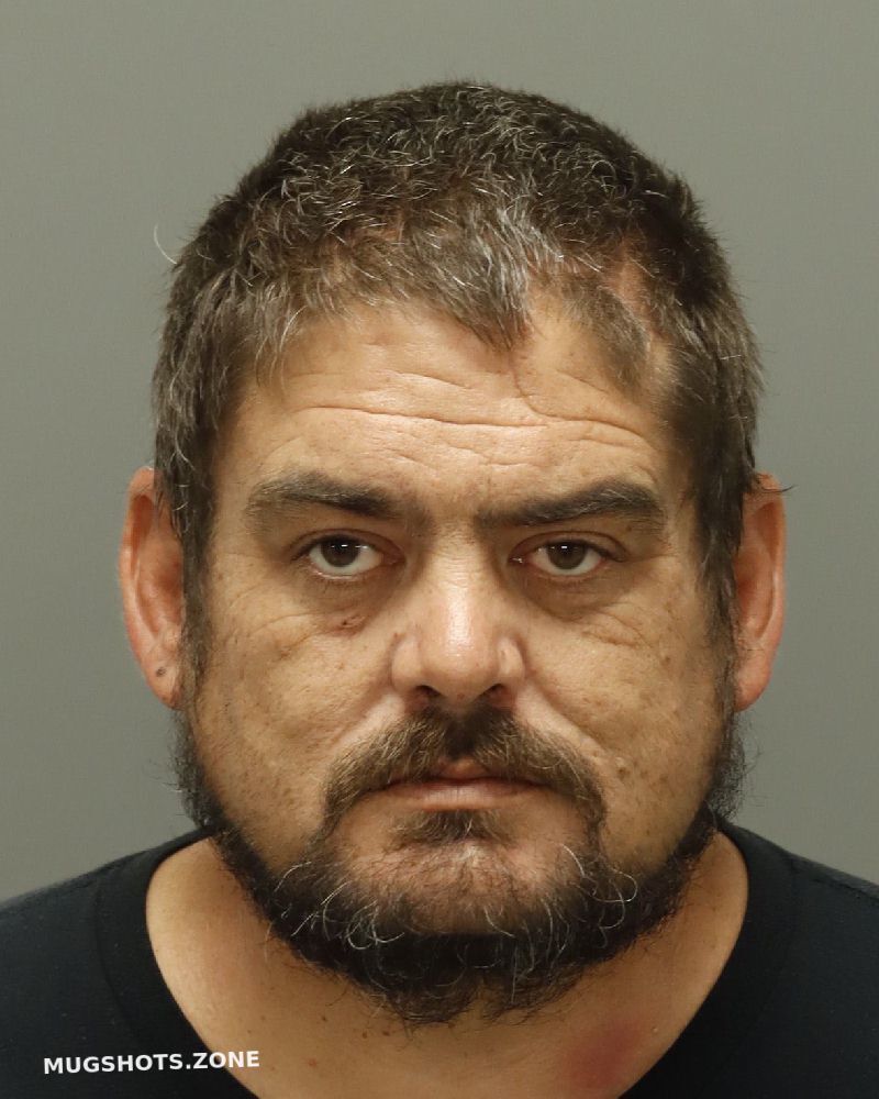 BASHAM DAVID KNIGHT 08/29/2024 - Wake County Mugshots Zone
