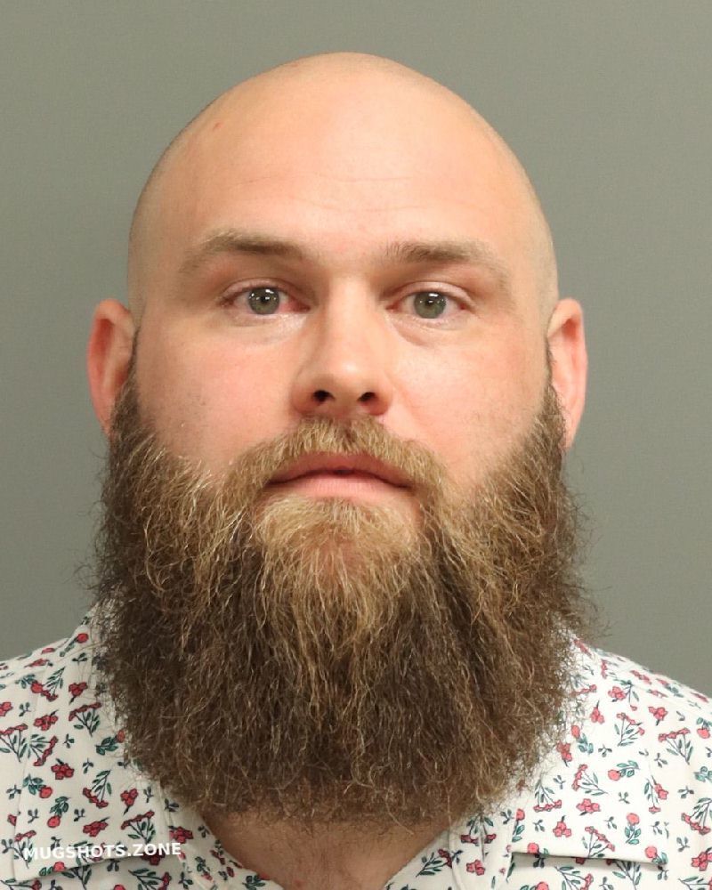 BEASLEY DAVID FULTON 08/29/2024 - Wake County Mugshots Zone