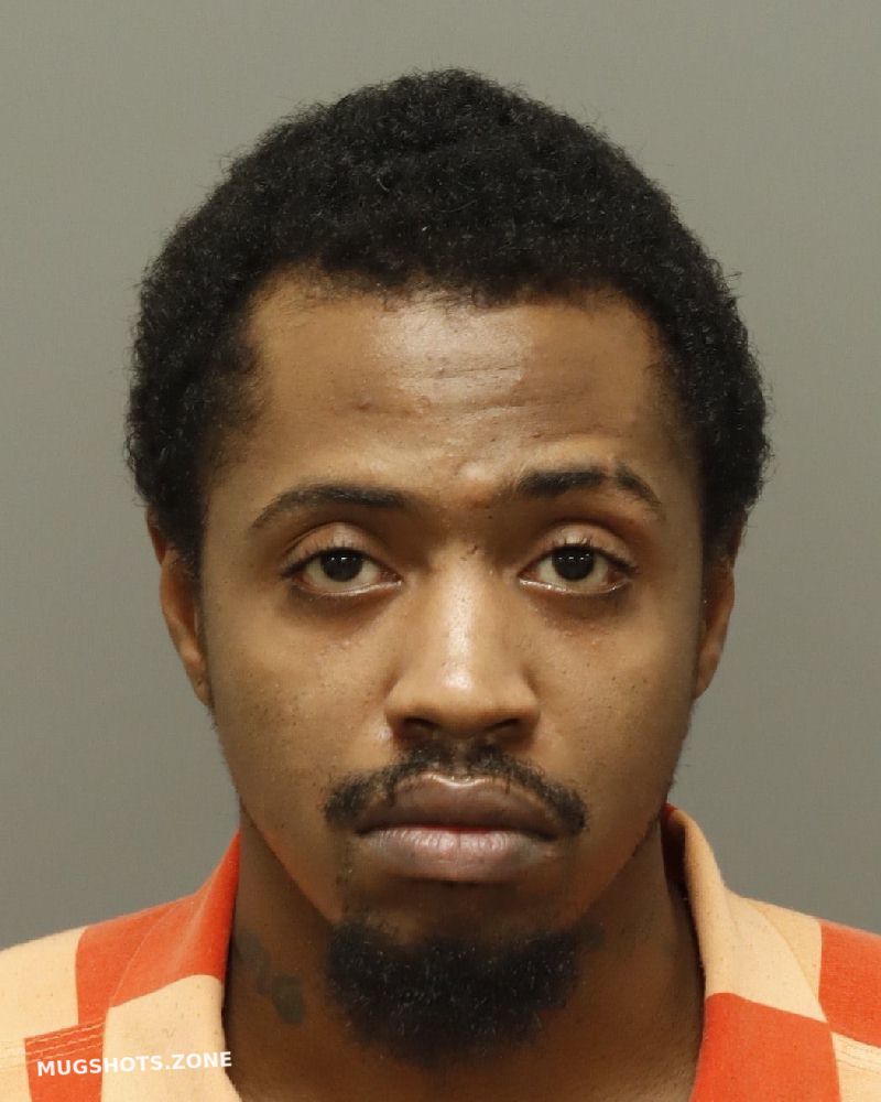 BATTS TYRON CADARIUS 08/29/2024 - Wake County Mugshots Zone