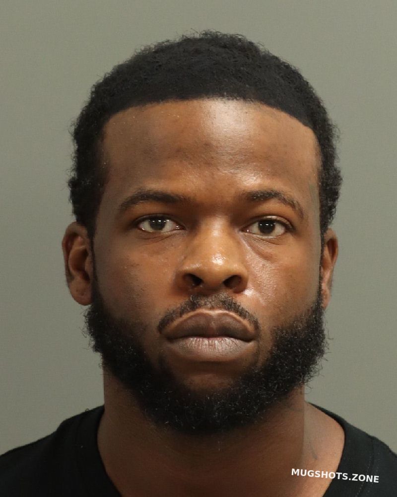CALLAWAY ERNEST RANDALL JR 08/30/2024 - Wake County Mugshots Zone