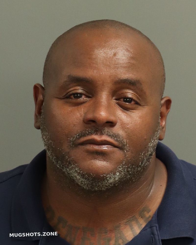 PERRY RANDY 08/30/2024 - Wake County Mugshots Zone