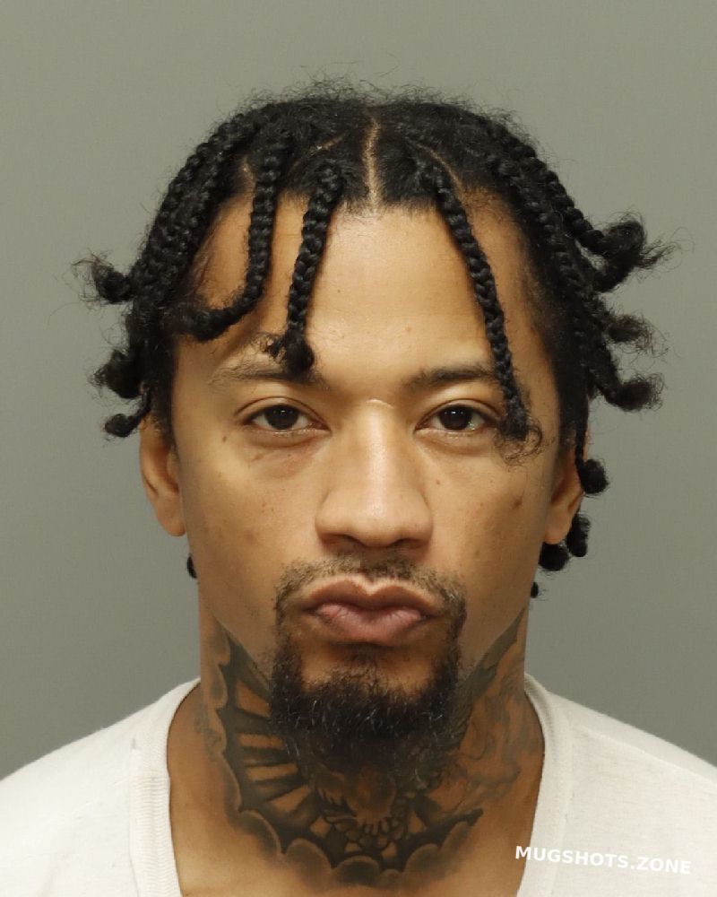 LYNCH CLINTON TERELLE 08/30/2024 - Wake County Mugshots Zone