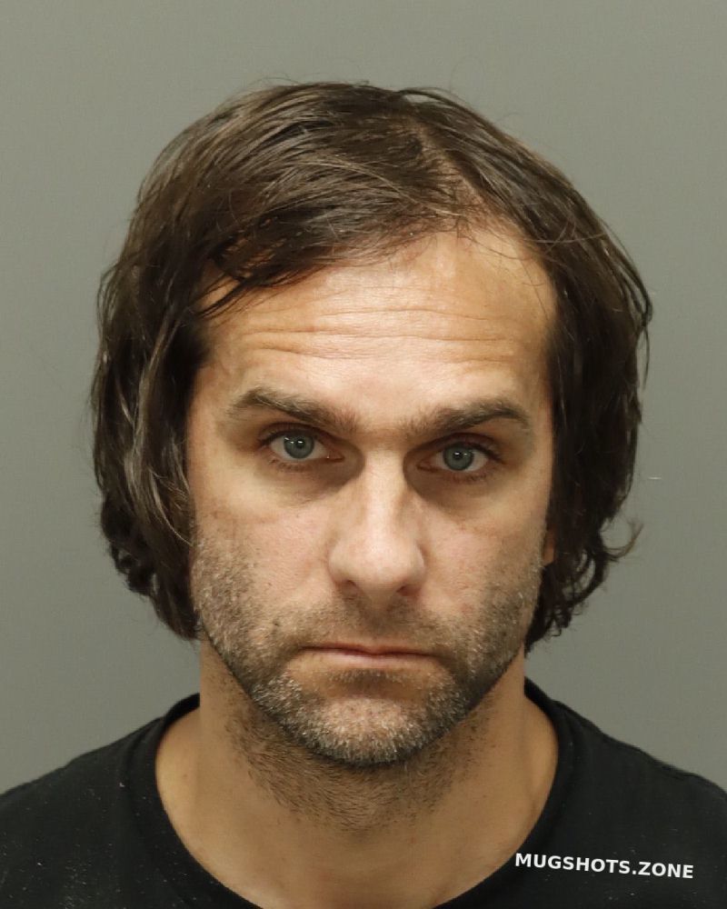 VAN-STAVEREN ALEXANDER CORNE 08/30/2024 - Wake County Mugshots Zone