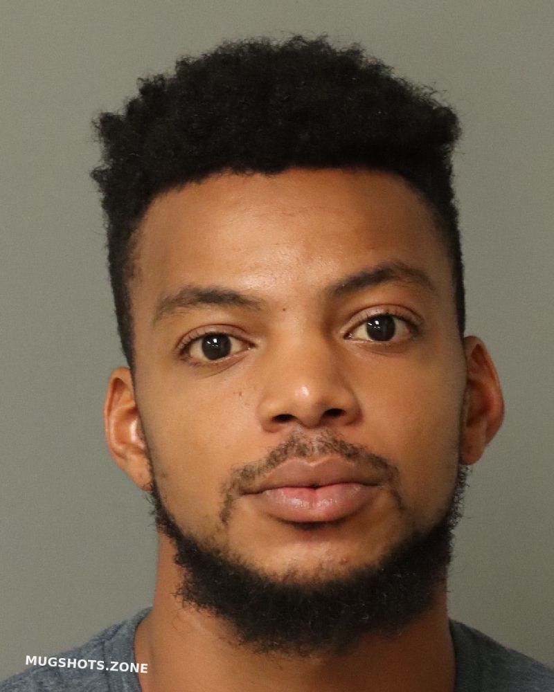 ELLISON DASHANE 08/30/2024 - Wake County Mugshots Zone