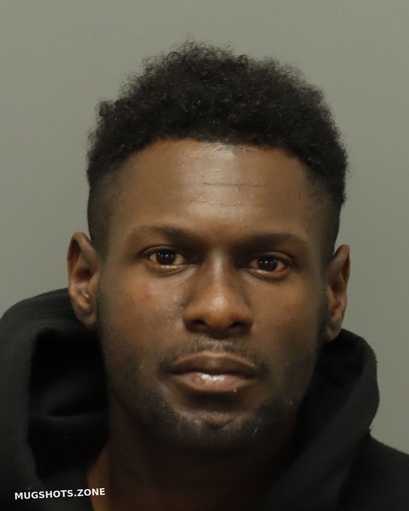 WALLACE-AVERY ISAIAH CHARLES 08/31/2024 - Wake County Mugshots Zone