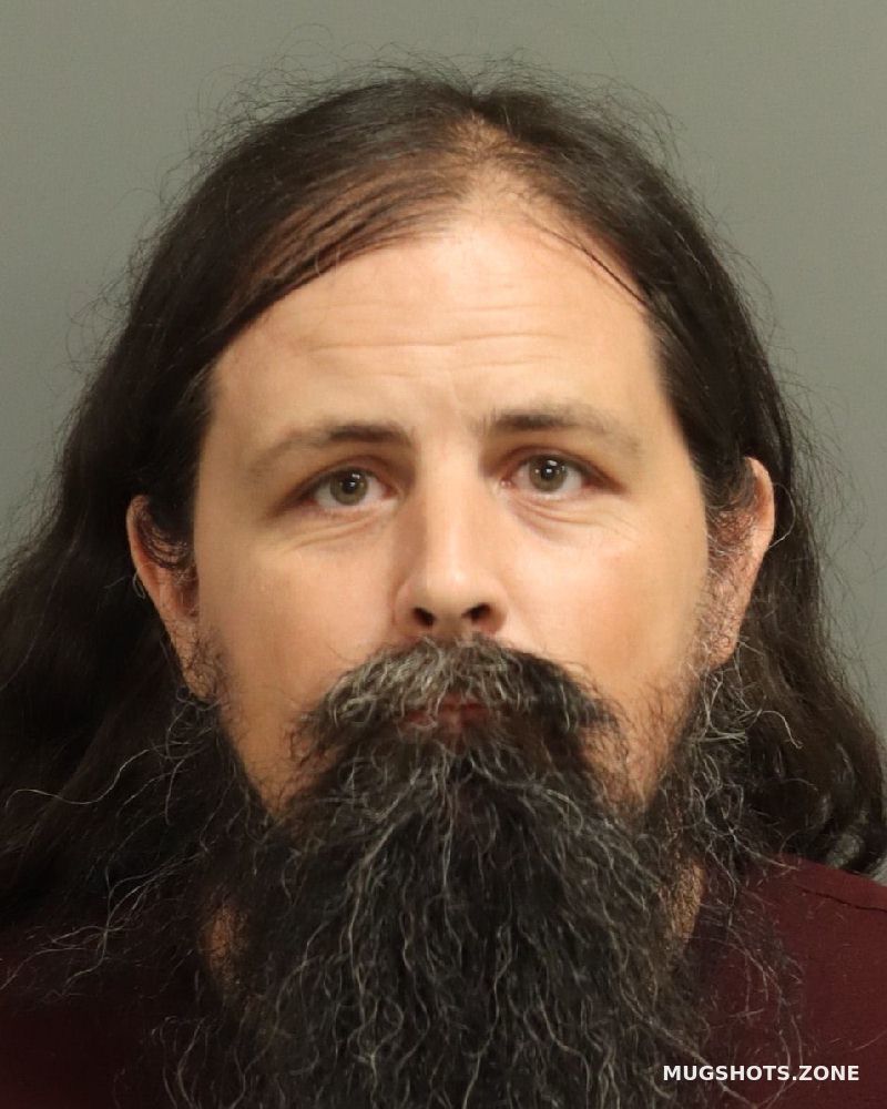 LUNT DAVID PATRICK 08/31/2024 - Wake County Mugshots Zone