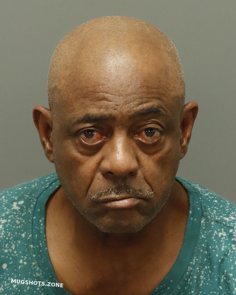 ALSTON JOHNNIE EDWARD JR 09/01/2024 - Wake County Mugshots Zone