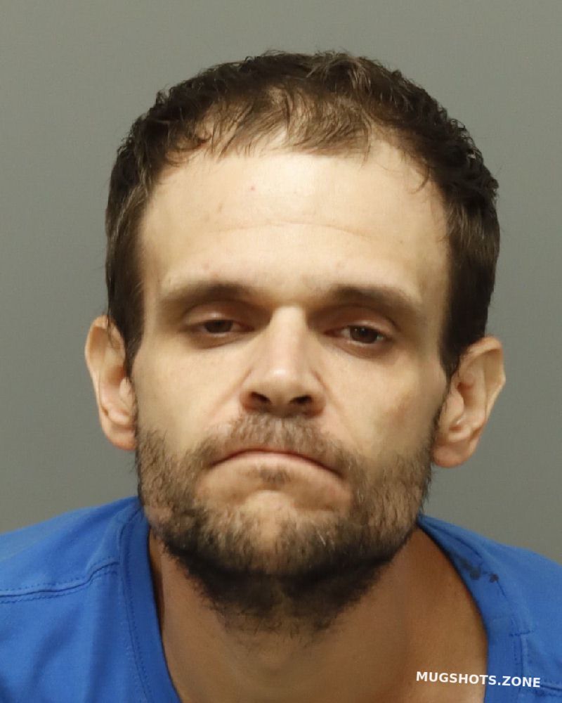 SULLIVAN MATTHEW RYAN 09/01/2024 - Wake County Mugshots Zone