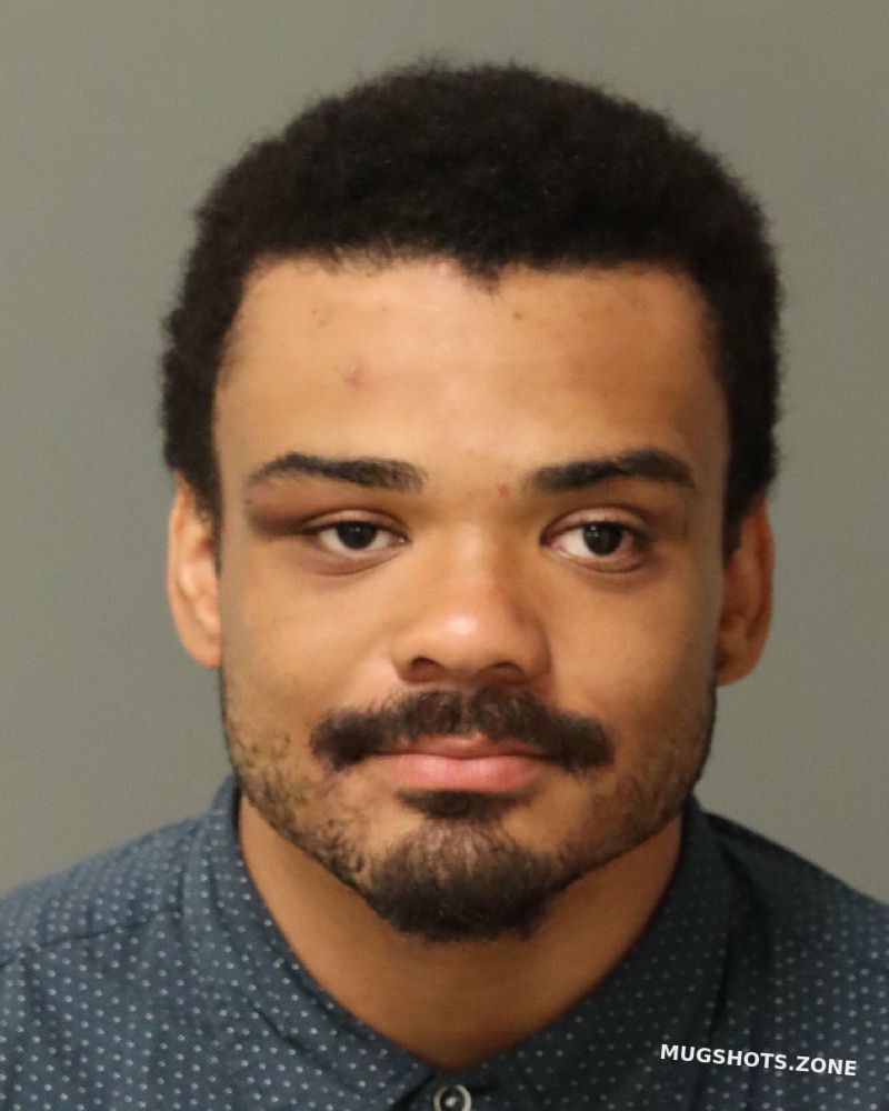 LOUWS ETHAN SAMUEL 09/01/2024 - Wake County Mugshots Zone