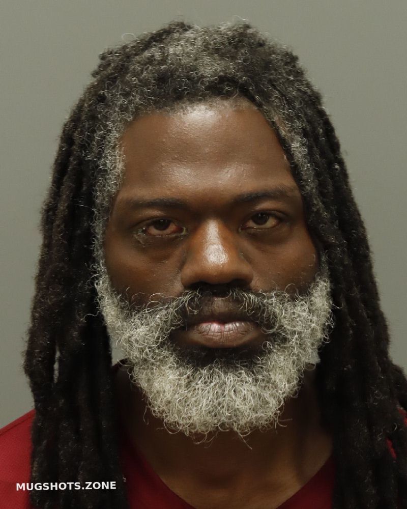 DENNIS BRYANT KEITH JR 09/01/2024 - Wake County Mugshots Zone
