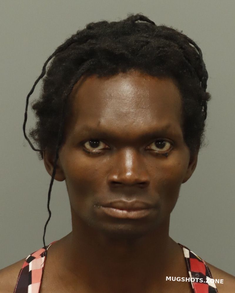 GRIFFIS RICKY DWAYNE 09/01/2024 - Wake County Mugshots Zone