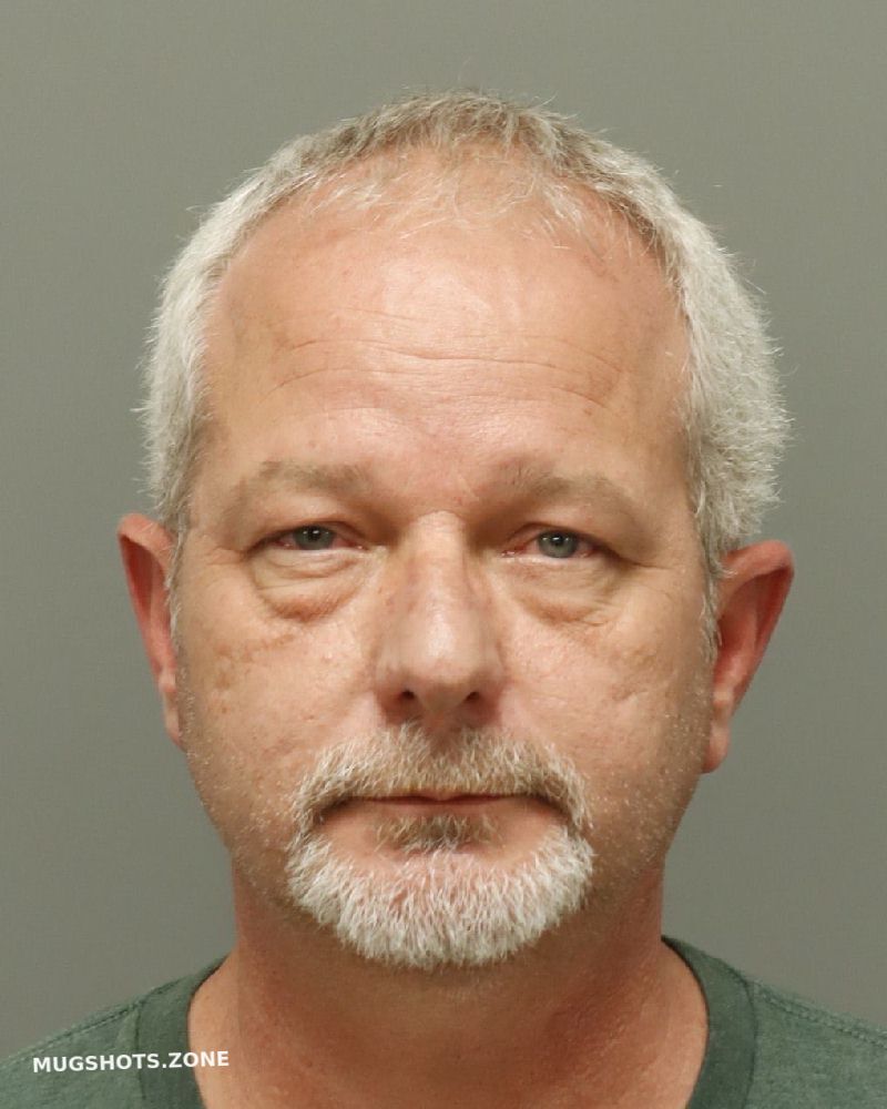 CLARK TIMOTHY ALAN 09/02/2024 - Wake County Mugshots Zone