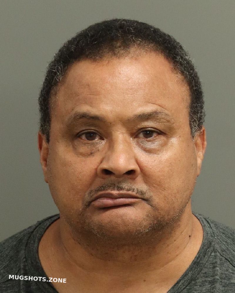 LEATHERS ANDRE MARTIN 09/03/2024 - Wake County Mugshots Zone