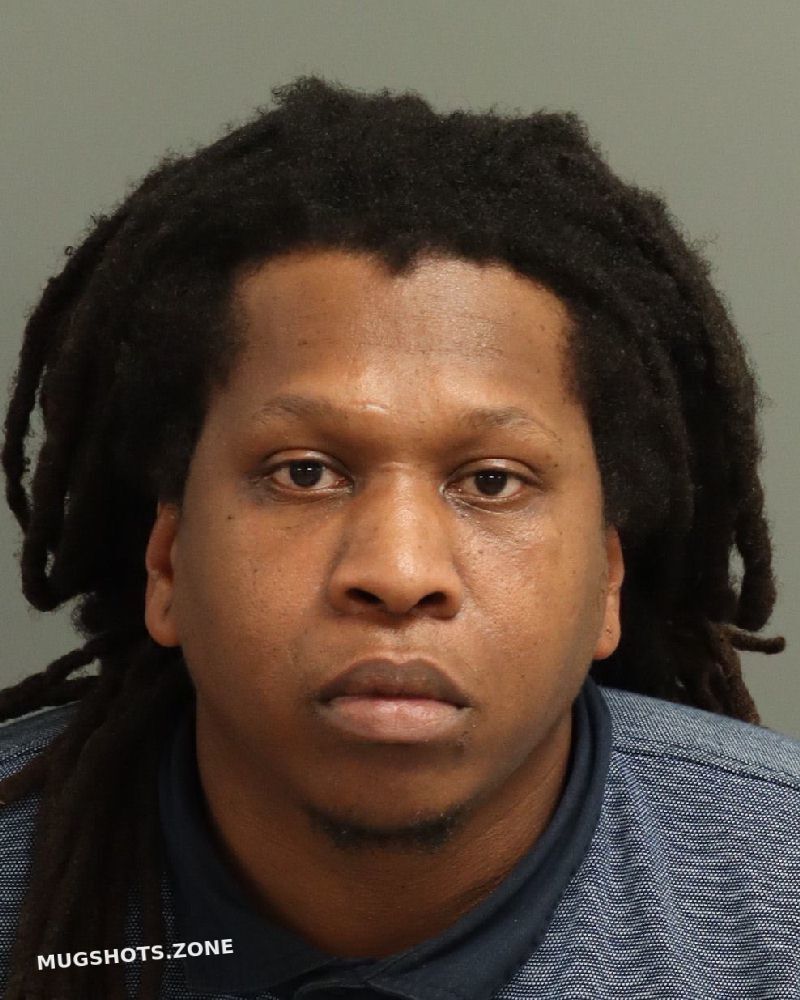 HAWES SABREE RASHIEM 09/03/2024 - Wake County Mugshots Zone