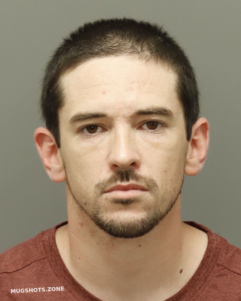 PHILLIPS ALEC GREGORY 09/04/2024 - Wake County Mugshots Zone