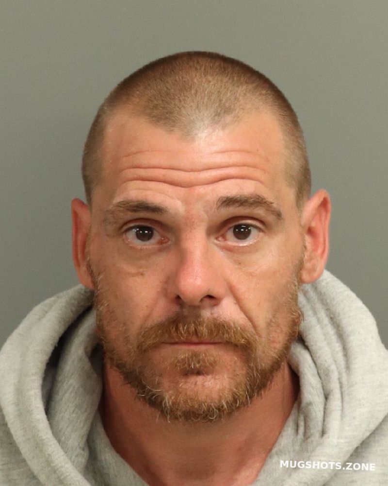 BROCK JESSE THOMAS III 09/04/2024 - Wake County Mugshots Zone